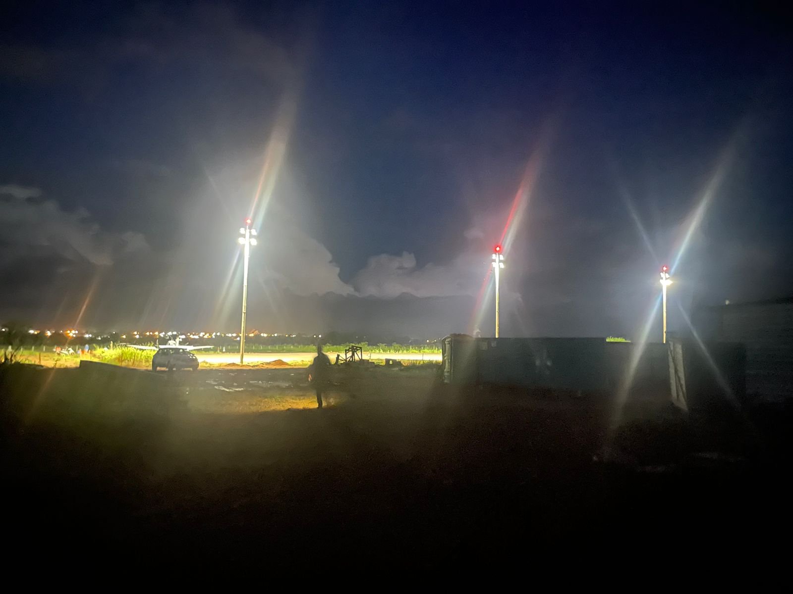 Prefeitura de Aripuanã investe em obras que vão atender comunidade a ...