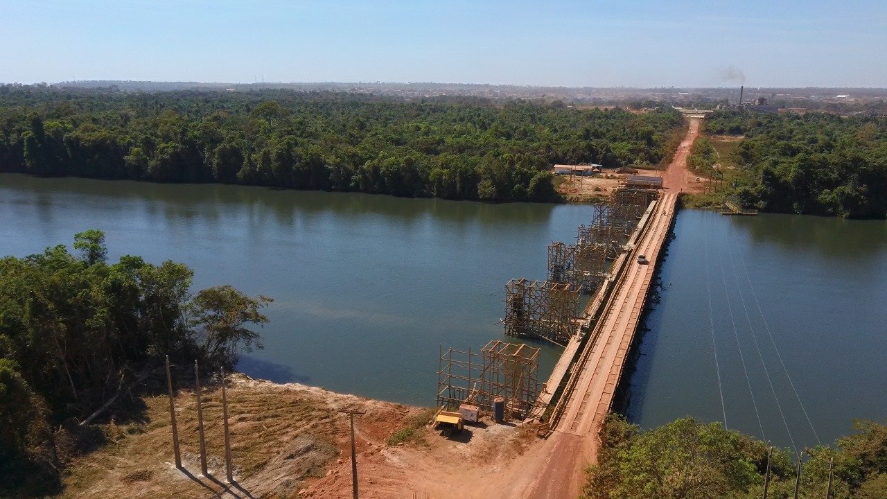 Aripuanã - Prefeitura, história e informações sobre a cidade